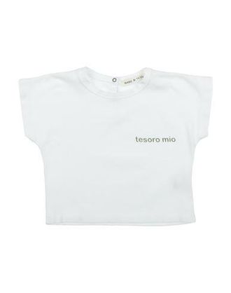 Babe & Tess TOPS - T-shirts sur YOOX.COM