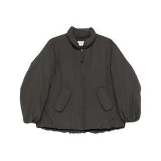 Low Classic Lw264Jp03Cc Jacke - - Jackets - Damen - Grau - XS