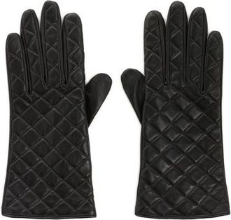 Saison 1865 Gants en cuir dagneau