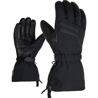 Ziener Herren Handschuhe GLYR AS(R) PR glove ski alpine