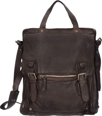 Harolds Handtasche Submarine
