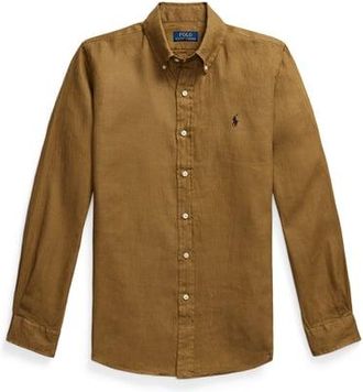 Polo Ralph Lauren Chemise en lin