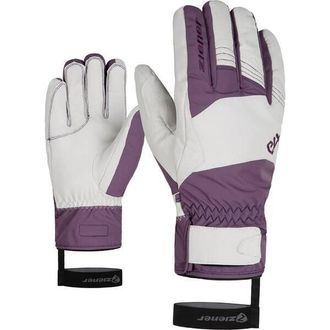 Ziener Herren Handschuhe GERMANO PR glove ex4