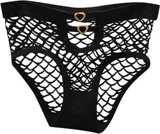 Generic Culotte sans Couture Femme Culotte Femme sans Couture Culotte Femme De Classique String Double Bretelle Dentelle Universel Respirant L&eacute;ger pour Sport 