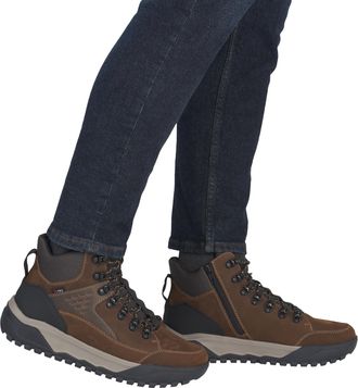 Rieker Schnürstiefel U1570