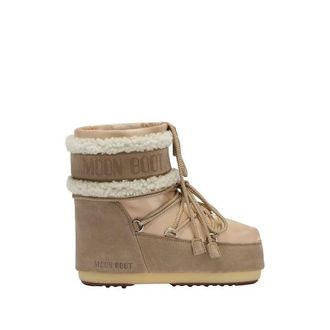 Moon Boot Bottes de neige Icon Low Pearly Plus
