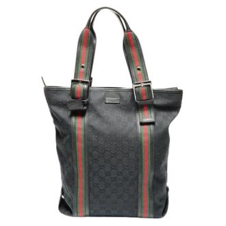 Gucci Damen, Pre-Owned, Schwarzk, ONE SIZEGr&ouml;&szlig;e