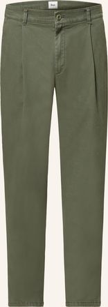 Brax Brax Chino Tino Relaxed Fit gruen