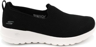 Skechers Femme, Sport, Noir, Taille: 36 1/2 EU Go Walk Joy Sensational Day