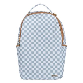 Sprayground Zaino Graff Embossed 3AM Cream Check - - Bags - Damen - Mehrfarbig - ONE SIZE