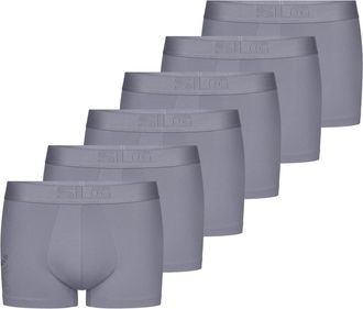 sloggi Boxershorts SLG Base Soft