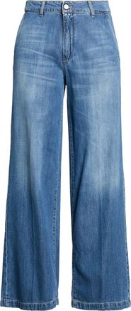 People HOSEN & R&Ouml;CKE - Jeanshosen auf YOOX.COM