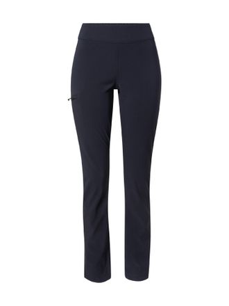 Columbia Outdoorhose Back Beauty