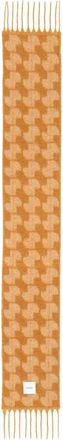 Patou unisex, Accessoires, Beige, Taille: ONE Size JP Alpaca Scarf