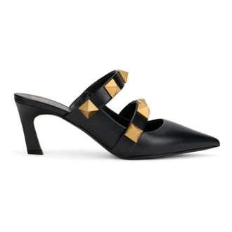 Valentino Garavani Damen, Schuhe, Schwarzk, 39 1/2 EUGr&ouml;&szlig;e