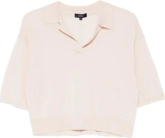 SOEUR Soeur, Femme, Blouses et Chemises, Rose, Taille: 36 FR Elton Polo