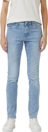 s.Oliver Damen Jeans-Hose 2177031 Blue 36/32