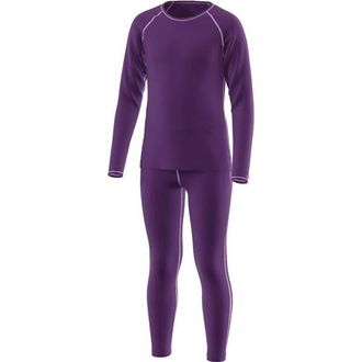 LOEFFLER Kinder SET LANG TRANSTEX WARM