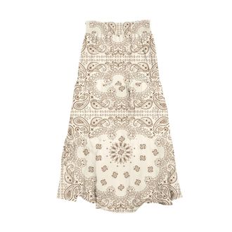 MC2 Saint Barth Stilvolle Rockmodelle - - Skirts - Damen - Mehrfarbig - S