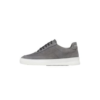 Filling Pieces Femme, Chaussures, Gris, Taille: 36 EU Mondo 2.0 Ripple Nubuck