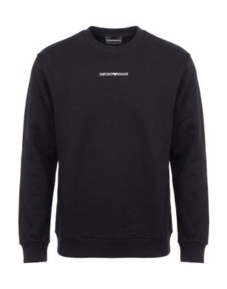 Emporio Armani TOPS - Sweatshirts auf YOOX.COM