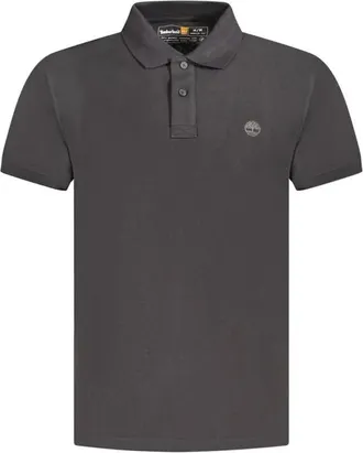 Timberland Herren, Oberteile, Schwarzk, XLGr&ouml;&szlig;e
