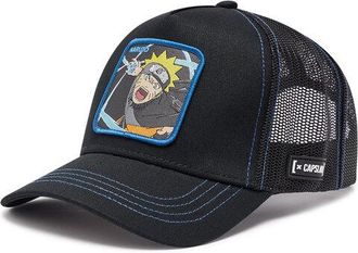 Capslab Cap Naruto Shippuden CL/NS/1/RAS2 Schwarz