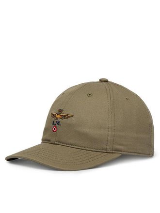 Aeronautica Aeronautica Militare Cap 261HA1246UCT02261 Gr&uuml;n