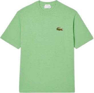 Lacoste Herren, Oberteile, Gr&uuml;n, XSGr&ouml;&szlig;e