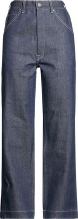 Moorer HOSEN & R&Ouml;CKE - Jeanshosen auf YOOX.COM