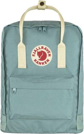 Fj&auml;llr&auml;ven K&aring;nken Original Sky Blue-Light Oak