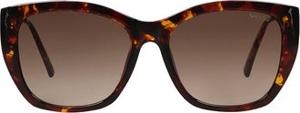 Guess BRILLEN - Sonnenbrillen auf YOOX.COM