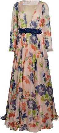 Carla Ruiz ROBES - Robes longues sur YOOX.COM