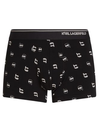 Karl Lagerfeld Boxershorts Ikon