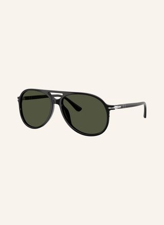 Persol Sonnenbrille po3403s schwarz