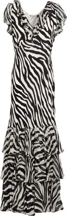 Rixo KLEIDER - Maxi-Kleider auf YOOX.COM