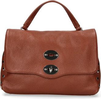 Zanellato Crossbody Bags - Bags Brown - Gr. unisize - in Braun - f&uuml;r Damen