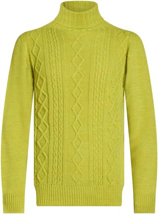 Become STRICKWAREN - Rollkragenpullover auf YOOX.COM