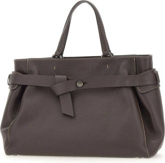 Gianni Chiarini Femme, Sacs, Brun, Taille: ONE Size Miranda Handbag
