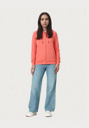 U.S.Polo Association Sweatjacke Jacke Kapuzensweatjacke (1-tlg)