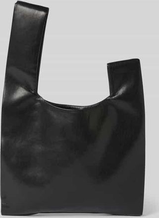 Nanushka Shoulder Bag in Leder-Optik