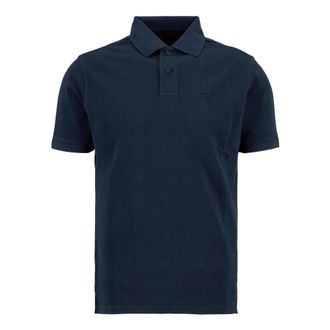 Barbour Herren, Oberteile, Blau, LGr&ouml;&szlig;e