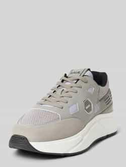 BALR. Sneaker mit Label-Applikation Modell Hexline