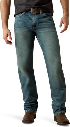 Ariat Herren M2 Bootcut lockerer Passform Jeans, Dusty Road, 33W / 30L