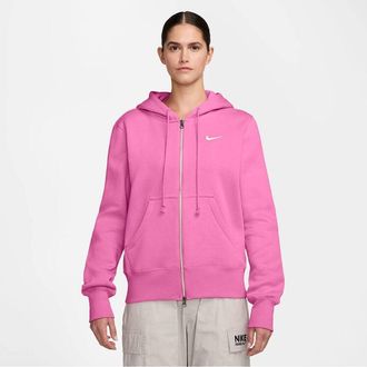 Nike Damen Sweatjacke PHOENIX FLEECE