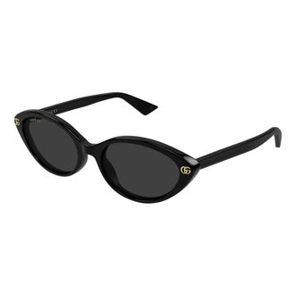 Gucci Damen, Accessories, Schwarzk, 54 MMGr&ouml;&szlig;e