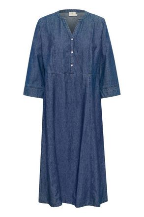 Kaffe Jeanskleid Denimkleid BPalice