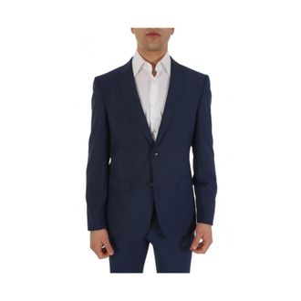 HUGO BOSS Margotto Jacke - - Jackets - Herren - Blau - M
