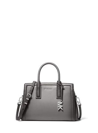 Michael Kors SM SATCHEL STORM ONE SIZE