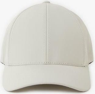 Varsity Casquette unie à visière incurvée